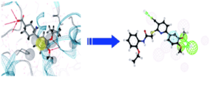 Designing with pharamacophore modelling - RASA Life Sciences